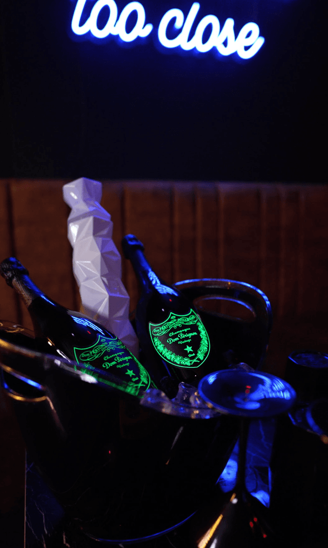 The-Experience | Drip London
